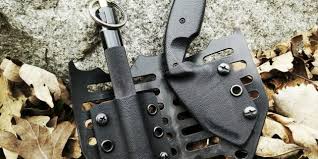Raven Concealment Moduloader pocket shield review - Survival Straps