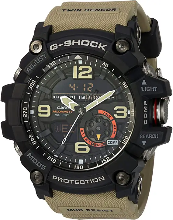 10 Best Military Watches - Full Overview, Advice & More