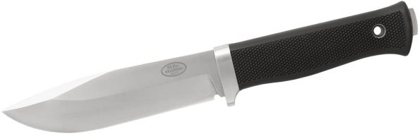 The Fallkniven S1 PRO Knife Review