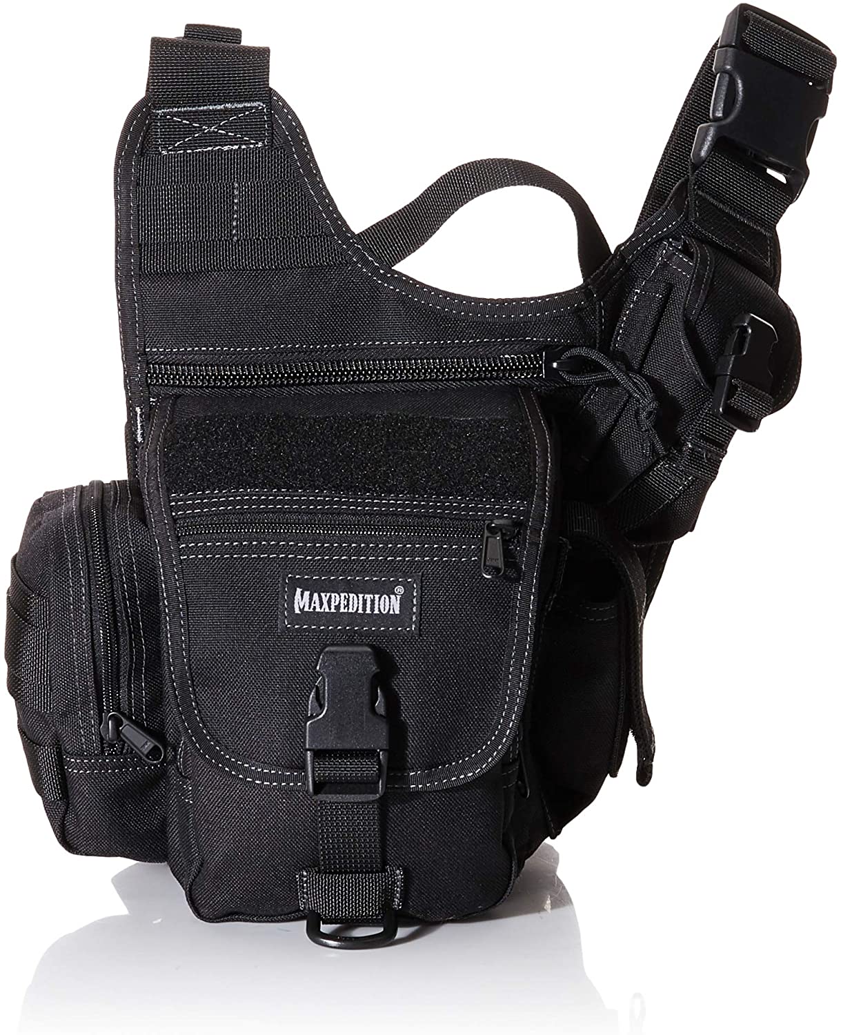 Maxpedition Fatboy Versipack Review - Comprehensive Guide