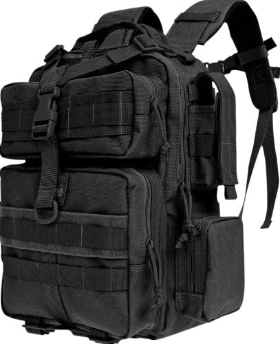 Maxpedition Typhoon Backpack Review - Guide, Tips and More