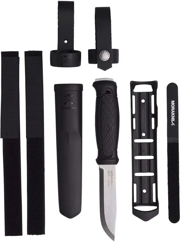 Mora Garberg Review - Comprehensive Guide, Advice and More