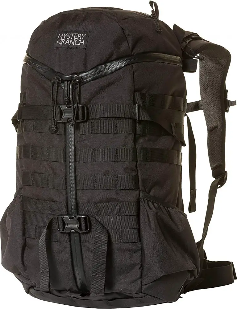 Mystery Ranch 2-day Assault Pack Review - Complete Overview