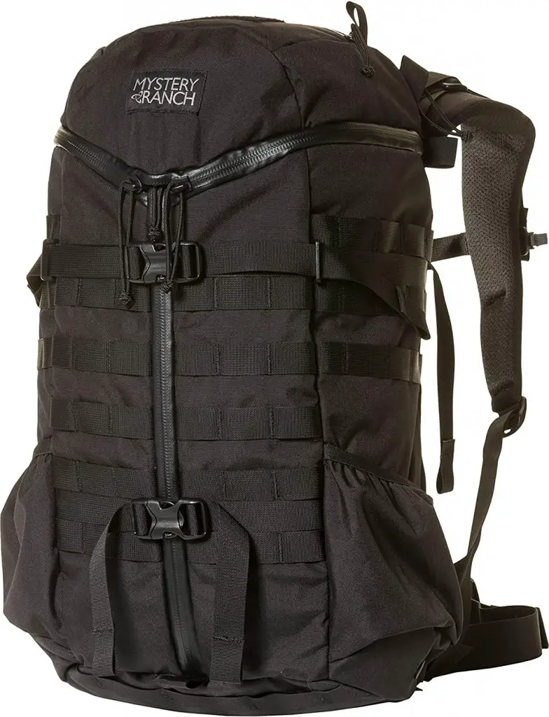 Mystery Ranch 2-day Assault Pack Review - Complete Overview