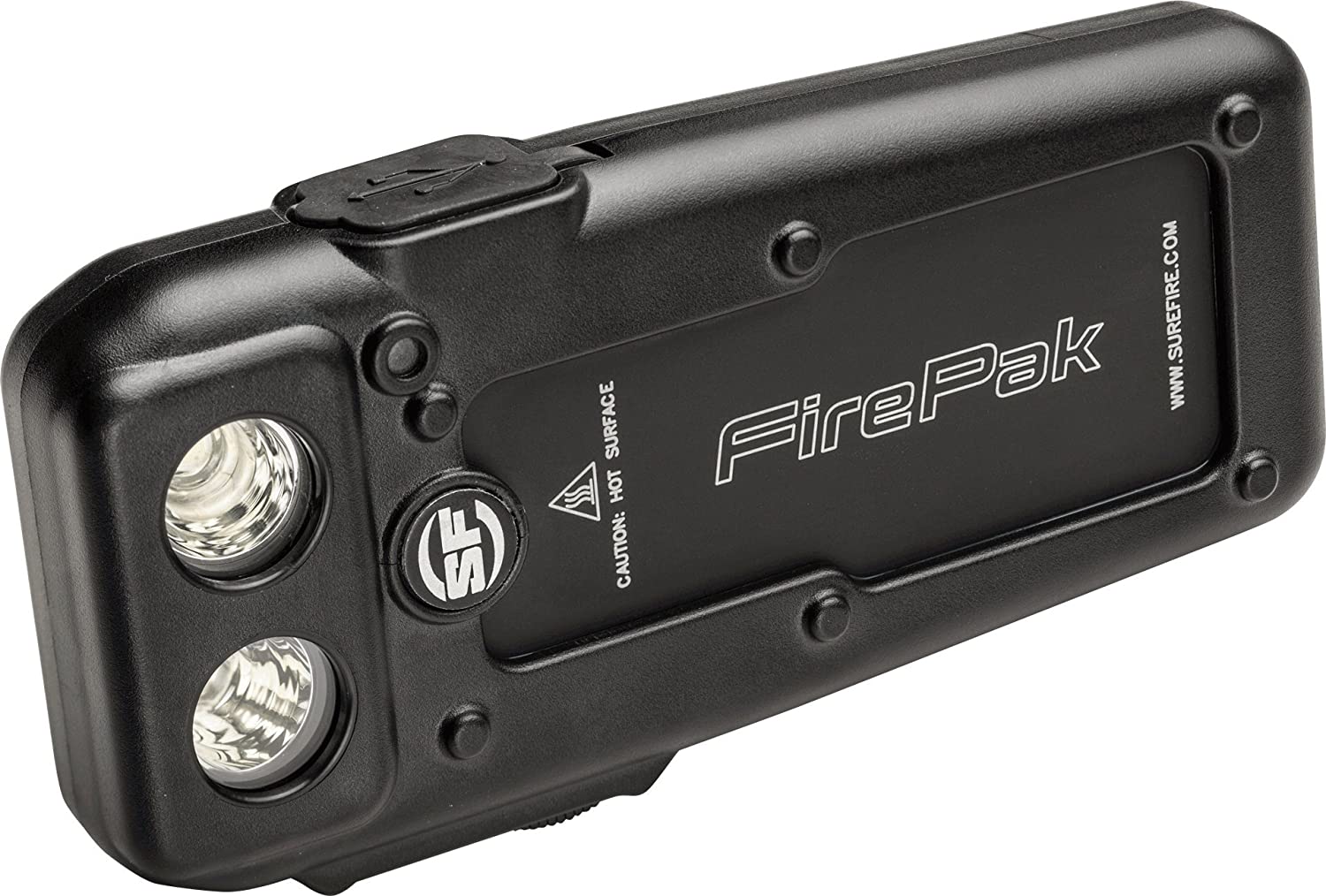 Surefire Firepak Review - Complete Guide, Advice & More