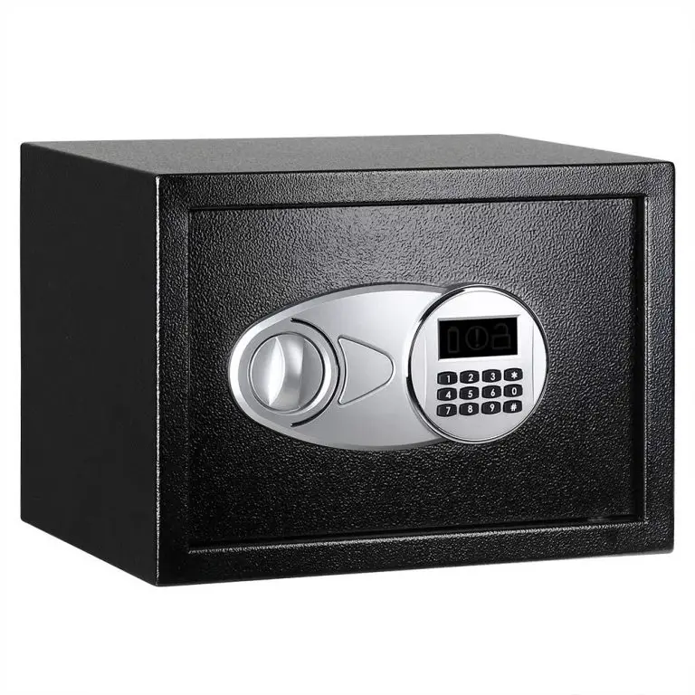 10 Best Gun Safes - Everything You Need to Know, Tips & More