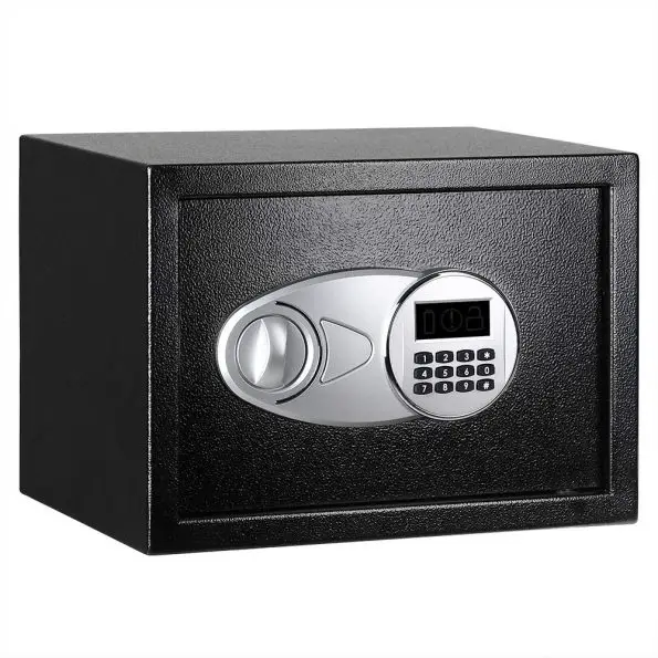 10 Best Gun Safes - Everything You Need to Know, Tips & More