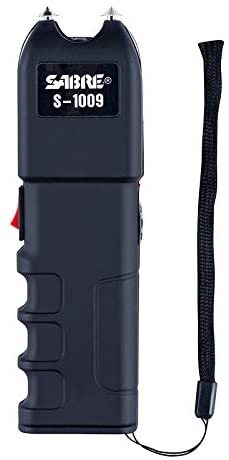 10 Best Stun Guns - General Guide, Tips, Tricks & More