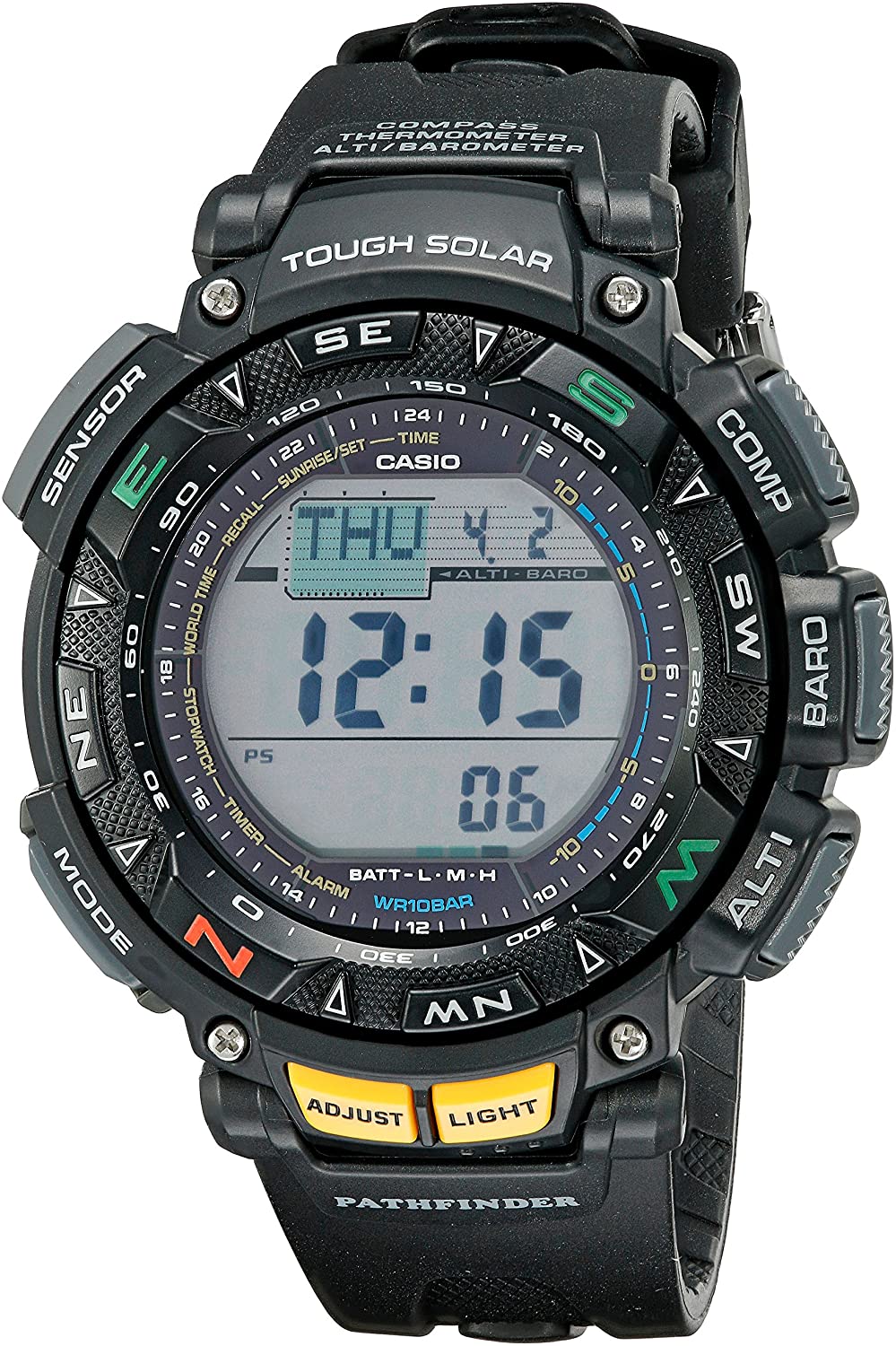 10 Best Survival Watches - Full Guide, Tips & More