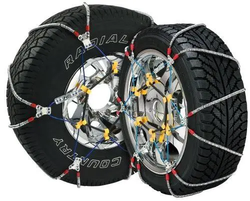 10 Best SUV Snow Chains - All in One Guide, Tips & More