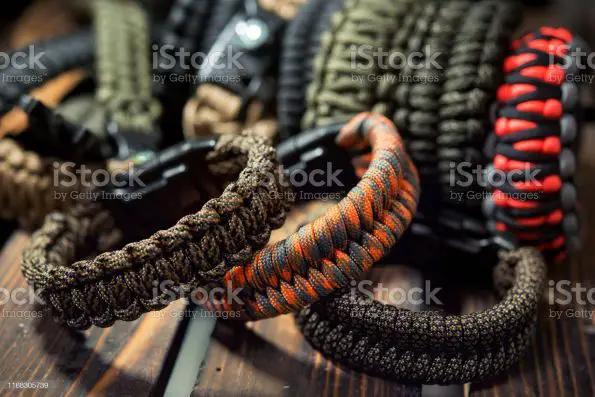 What is a 550 Paracord? - All You Need to Know Guide