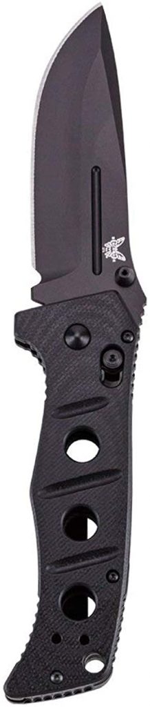 Benchmade Adamas Knife Review - Complete Guide, Faqs & More