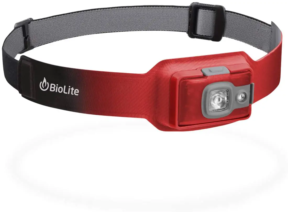 Biolite Headlamp 200 Review - Complete Guide, Advice and More