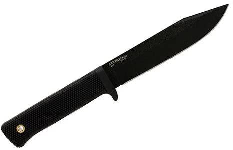 Cold Steel Srk Review - In-depth Overview, Faqs & More