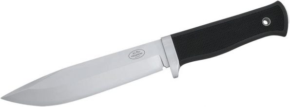 Fallkniven A1 Pro Review