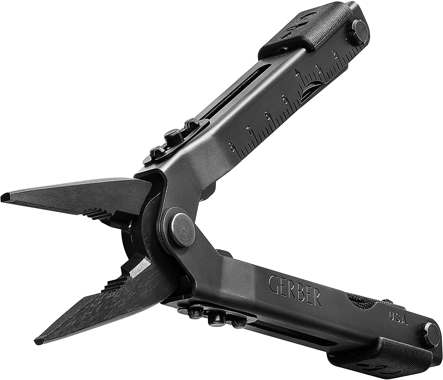 Gerber Mp600 Review - Buyer's Guide & More