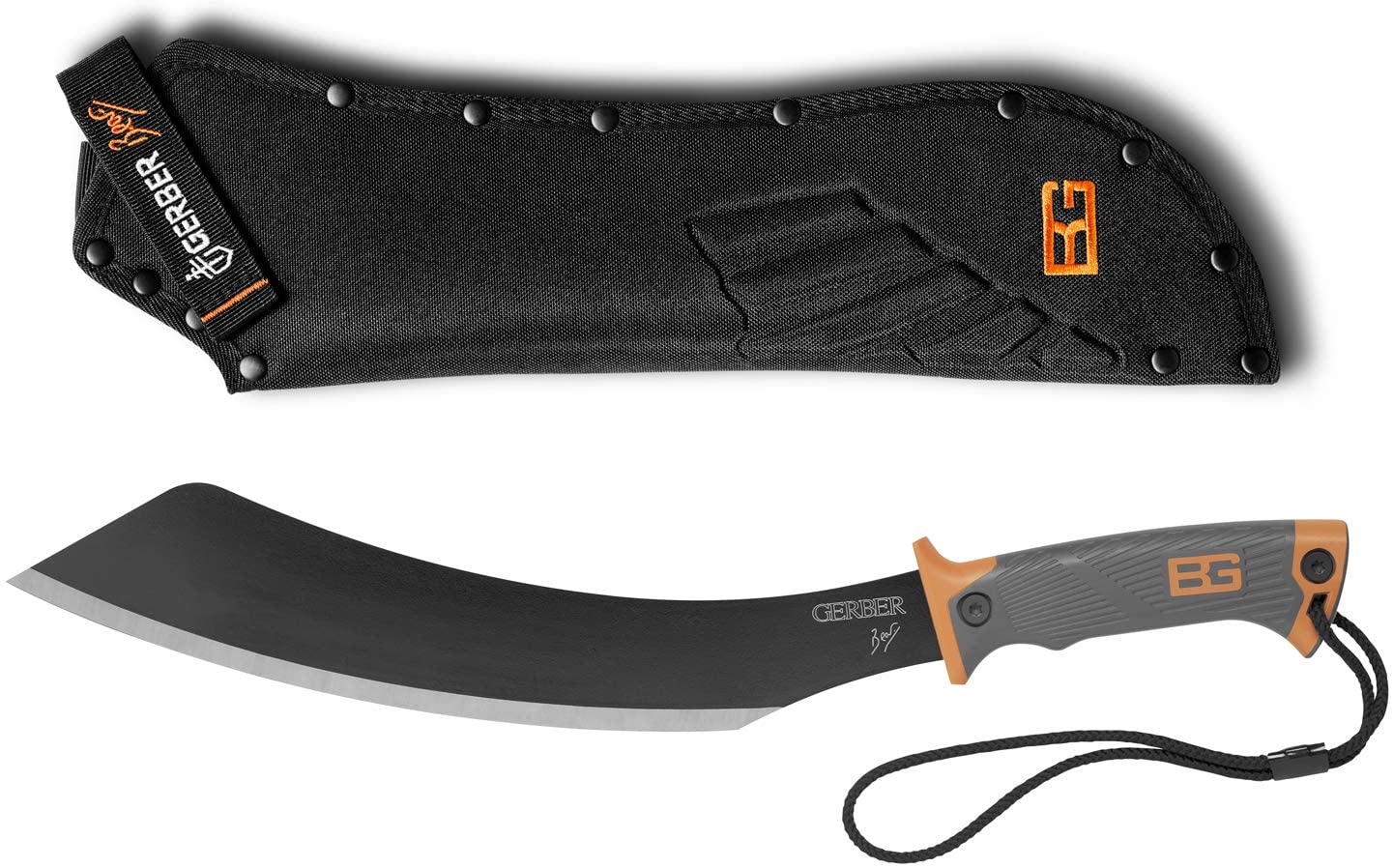 Gerber Parang Machete Review - In-depth Overview, Advice & More