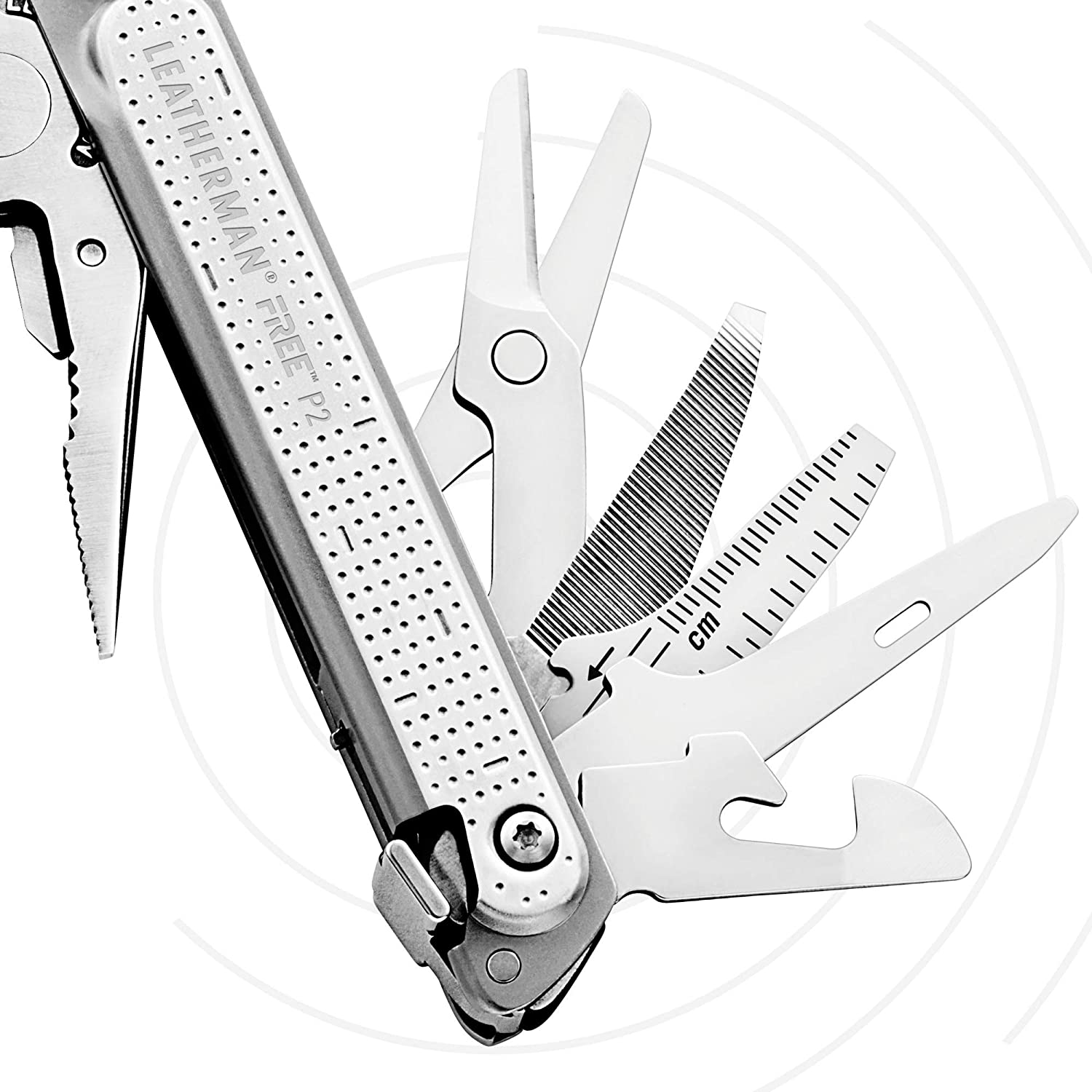 Leatherman Free P2 Review - In-depth Overview, Tips & More