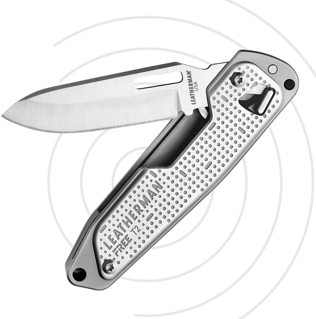 Leatherman Free T2 Review - Complete Guide, Faqs & More
