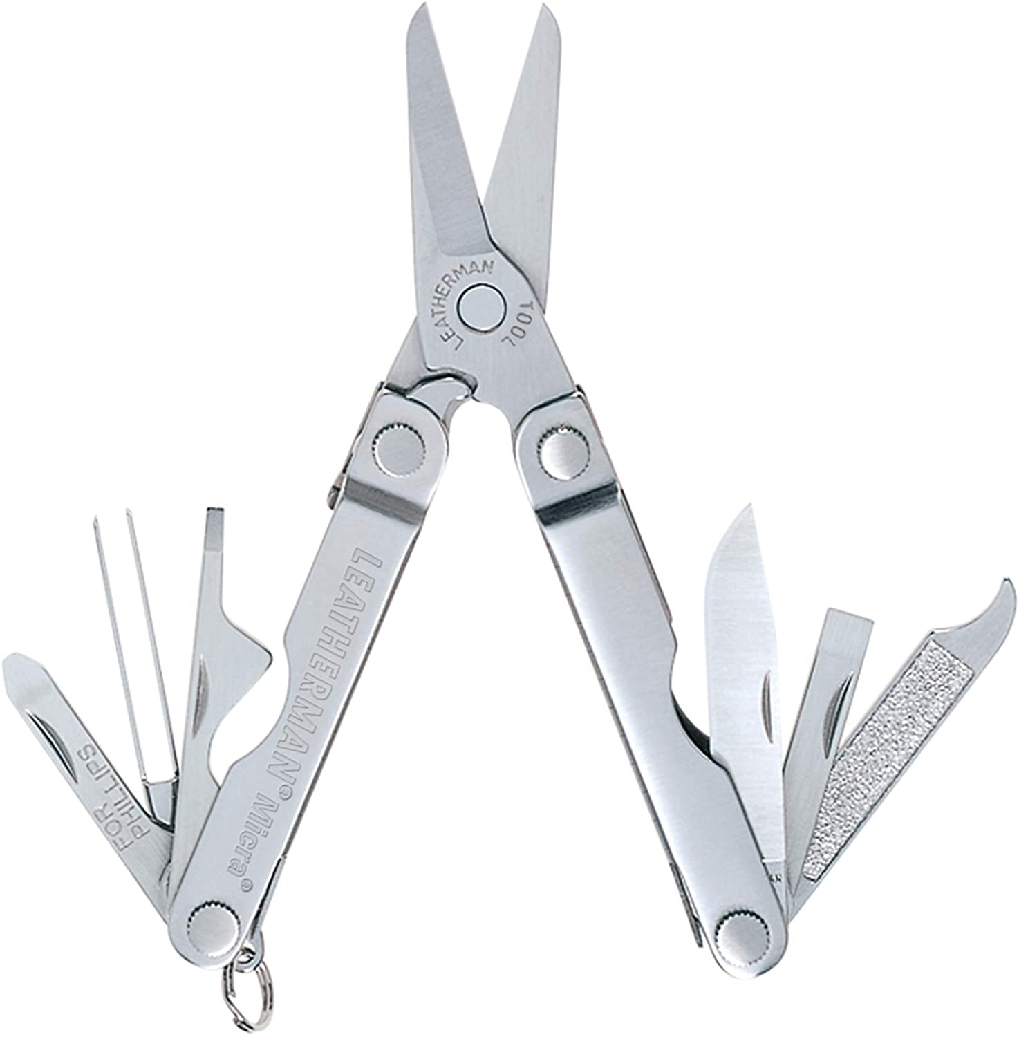 Leatherman Micra Review - Detailed Overview, Helpful Advice & More