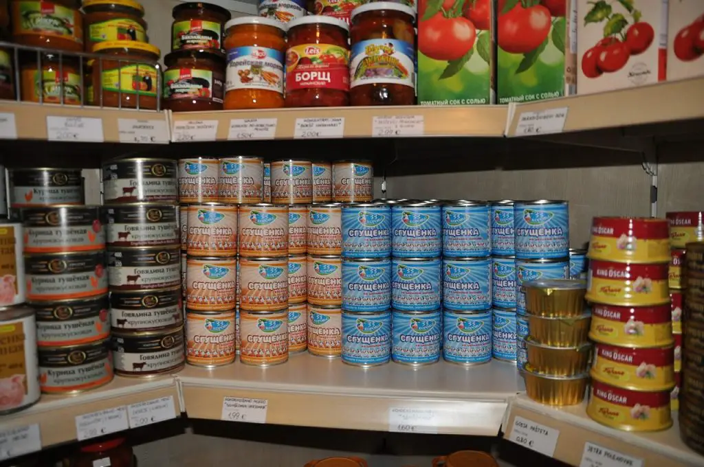 The Ultimate Prepper Food Storage Plan - Guide, Tips & More The Ultimate Prepper Food Storage Plan - Guide, Tips & More