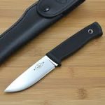 Fallkniven F1 Survival Knife Review - Helpful Guide, Tips & More