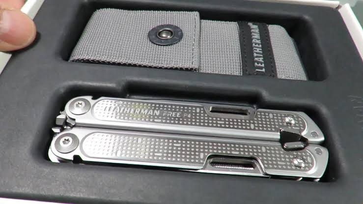 Leatherman Free P4 Review - Complete Guide, Advice & More