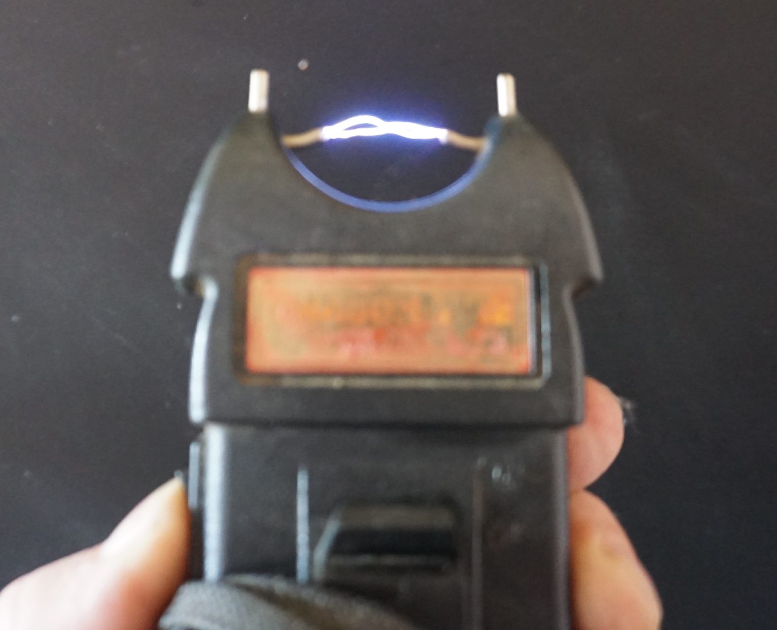 What Is A Stun Gun, And How Do You Use It? - Detailed Guide