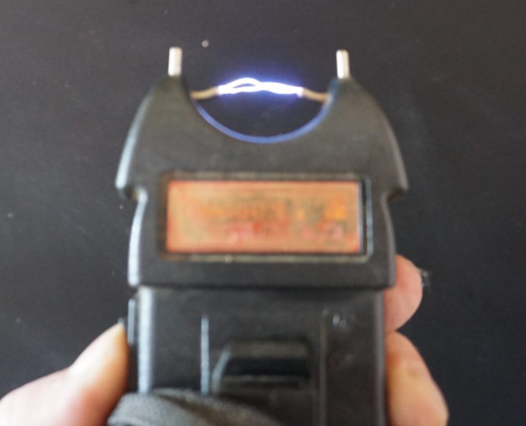 What Is A Stun Gun, And How Do You Use It? - Detailed Guide