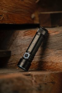 Surefire G2x Tactical Flashlight Review