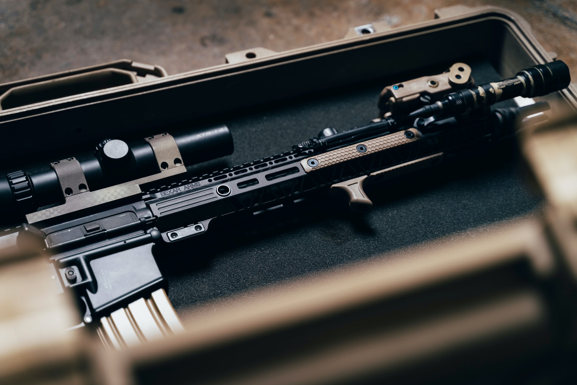 Pws Mk214 Battle Rifle Review - Full Guide, Advice and More