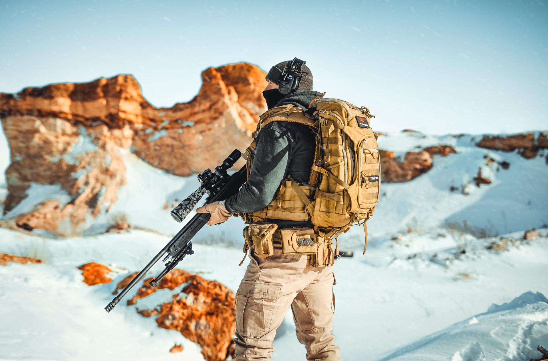 Evatac Combat Bag Review - Complete Overview, Faqs & More