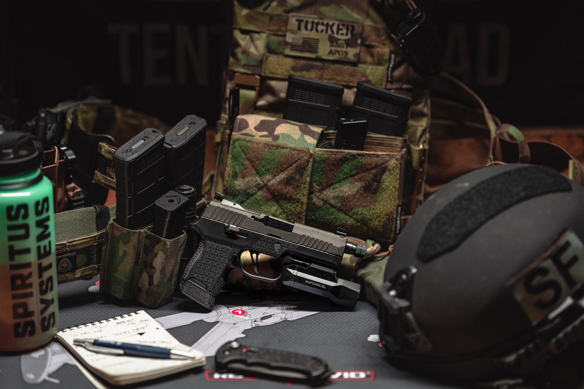 How to Setup Plate Carrier - Complete Guide, Advice & More