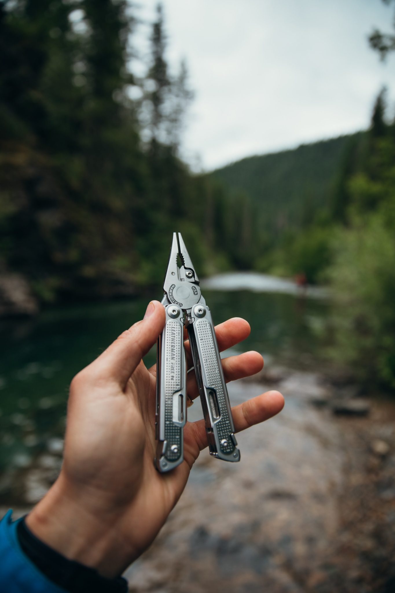 Leatherman Free P2 Review - In-depth Overview, Tips & More