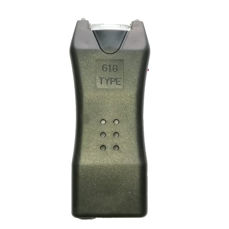 What Is A Stun Gun, And How Do You Use It? - Detailed Guide