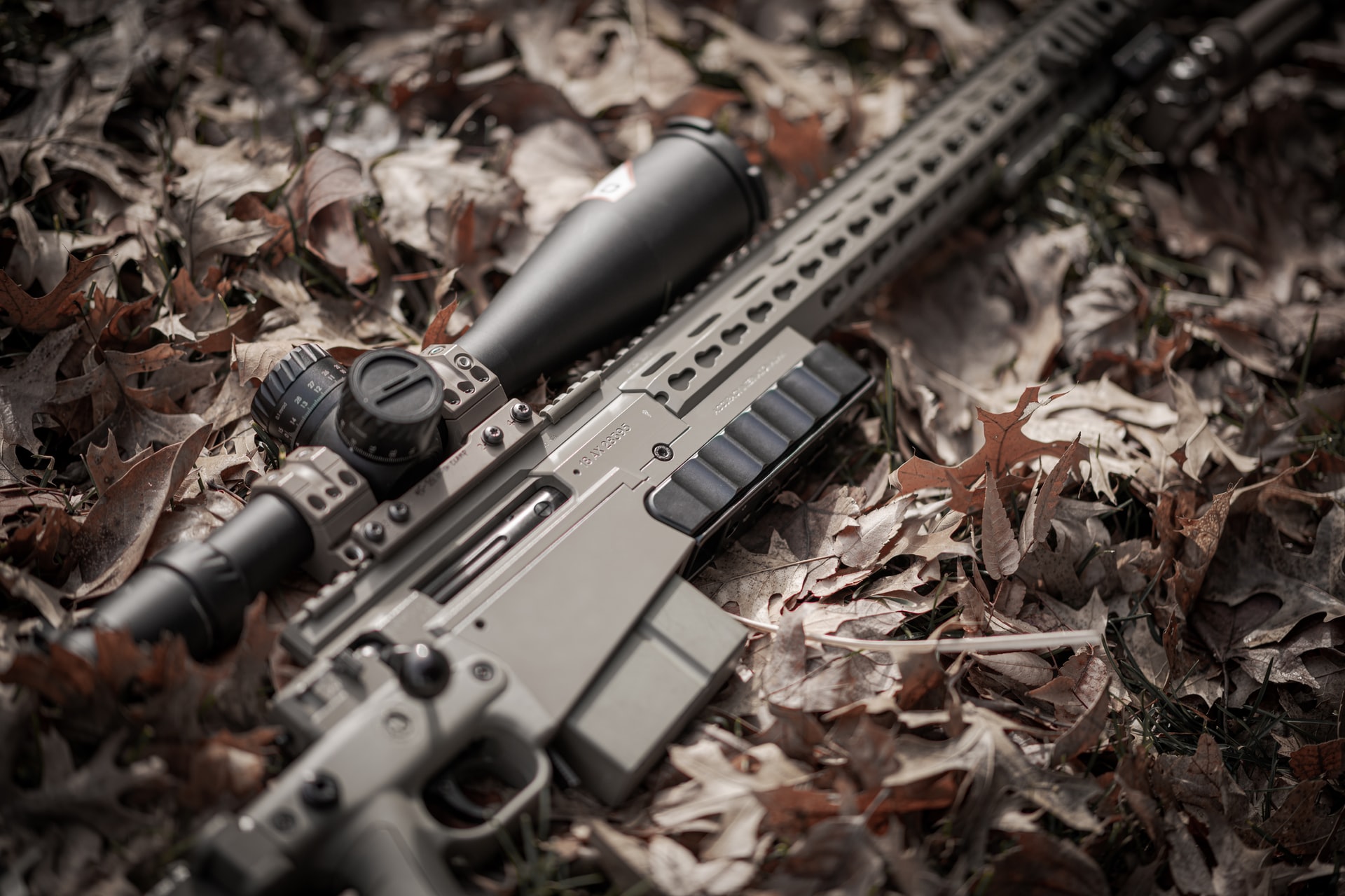 Survival Rifles - All-In-One Guides, Tips, Tricks & More