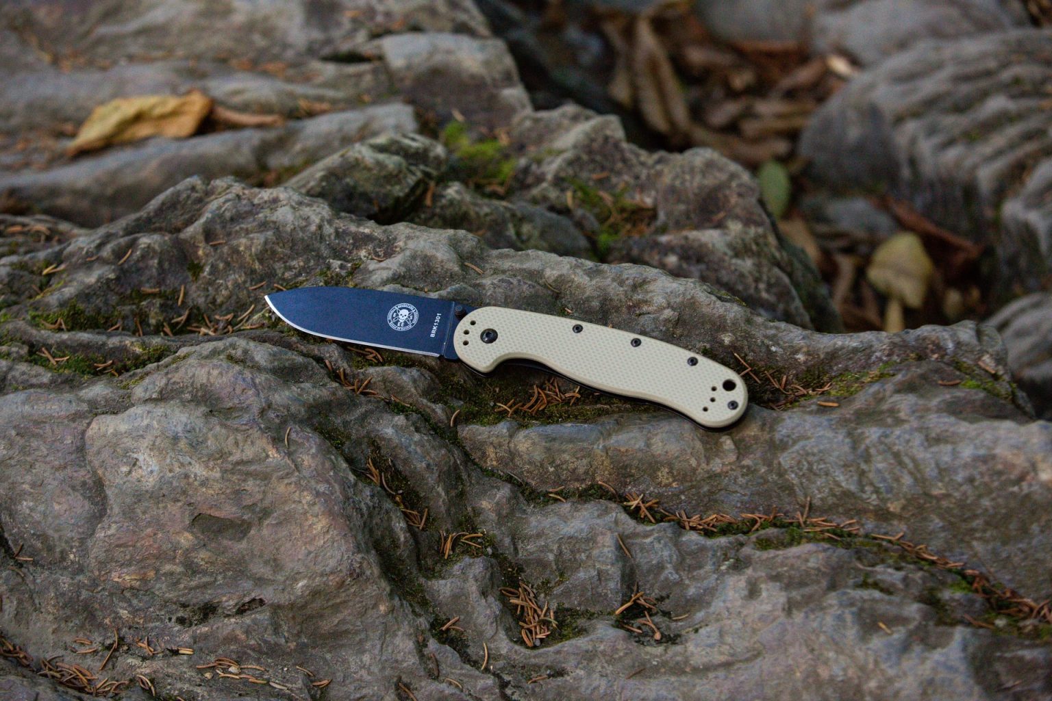 Cold Steel Pocket Bushman Knife Bushcraft 95fbz Review - Guide